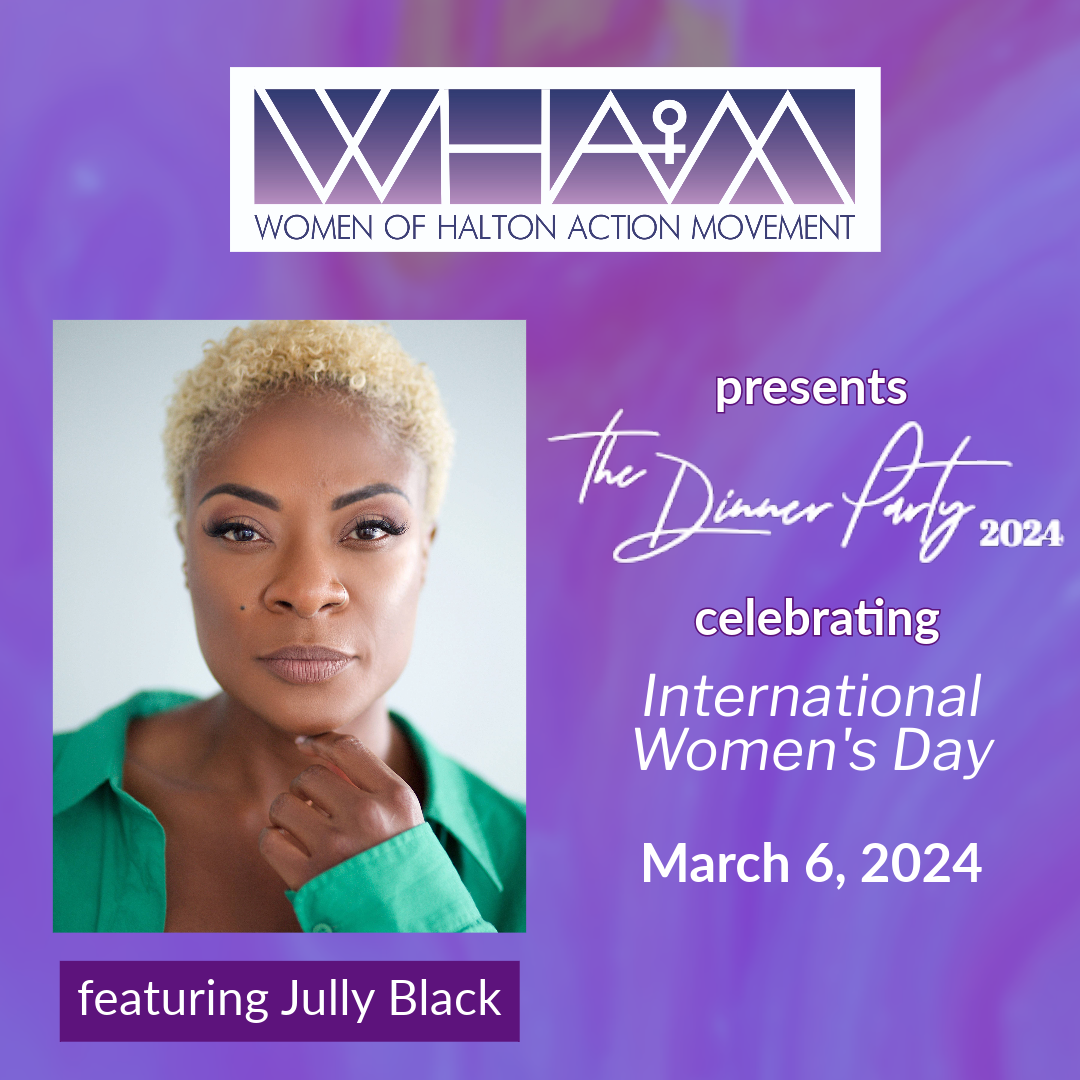 IWD Dinner Party 2024 – SAVIS